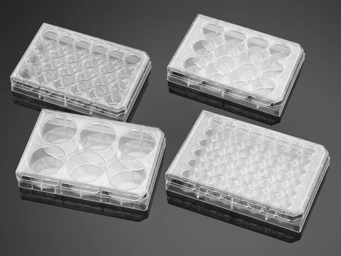 Laboratory Disposable Products - LDP - leading Woman Owned