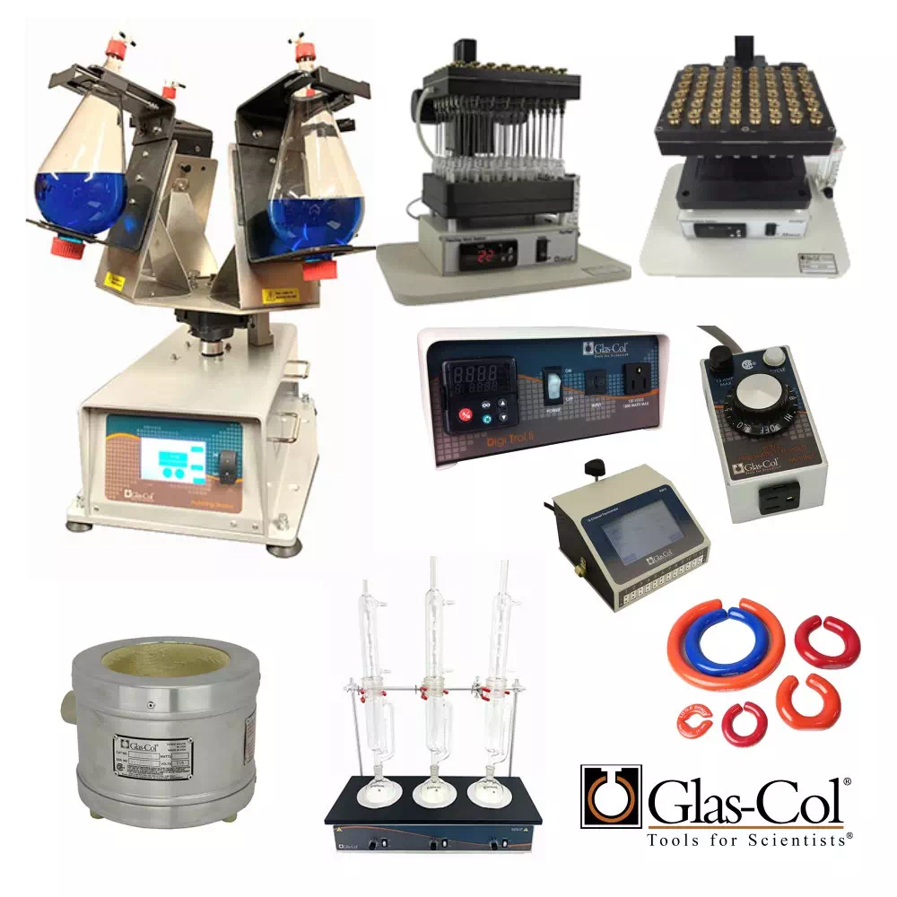 Laboratory Disposable Products - LDP - leading Woman Owned